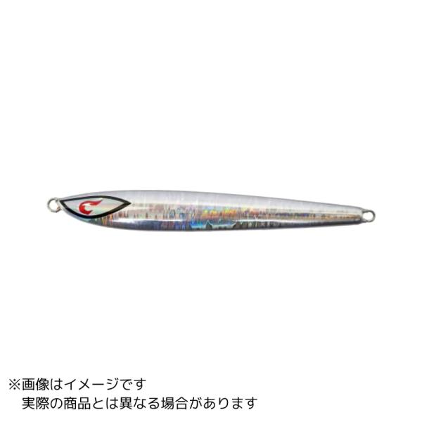 ●CALUCK(キャラック)●商品名：JUICY JIG●詳細年々進化する近海ジギングの世界に、使用するアングラーを選ばないシンプルなコンセプトの新型メタルジグが誕生。その名もJUICY！ワンピッチで良し！早巻きで良し！ロングフォールで良し...