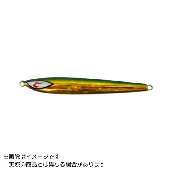 ●CALUCK(キャラック)●商品名：JUICY JIG●詳細年々進化する近海ジギングの世界に、使用するアングラーを選ばないシンプルなコンセプトの新型メタルジグが誕生。その名もJUICY！ワンピッチで良し！早巻きで良し！ロングフォールで良し...