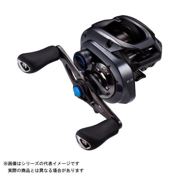 ●SHIMANO(シマノ)●商品名：SLX DC●商品情報磨き上げ辿り着く、クラスを超えたDC。抜群の飛びと対バックラッシュ性能を獲得したSLX DCに、低慣性マグナムライトスプールIIIを当クラスで初めて搭載。さらに、電子制御ブレーキシス...