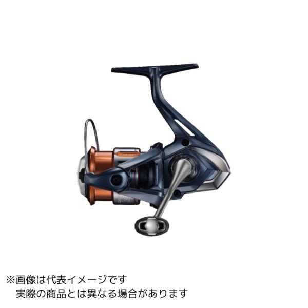 ●SHIMANO●商品名：NASCI●詳細Discover captivating technology幅広いアングラーの需要に応えてきたナスキー。上位機種譲りの滑らかな回転性能とタフさを標準装備。[C2000SHG]C2000系ハイギアモ...