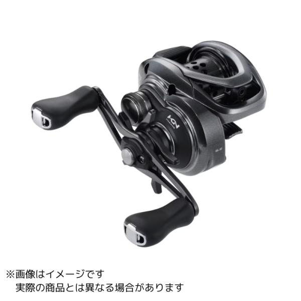 ●SHIMANO●商品名：SLX BFS●詳細軽量ルアーを自在に操り、キャスト性能に磨きをかけ、生まれ変わったSLX BFS。ジュラルミン製スプールは軽量ルアーへの対応力に優れ、低い弾道でのルアー放出を可能に。バックラッシュが起こりにくく、...