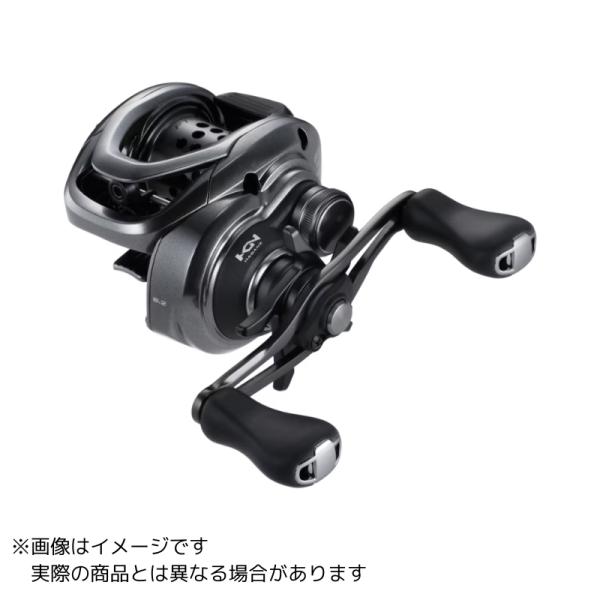 ●SHIMANO●商品名：SLX BFS●詳細軽量ルアーを自在に操り、キャスト性能に磨きをかけ、生まれ変わったSLX BFS。ジュラルミン製スプールは軽量ルアーへの対応力に優れ、低い弾道でのルアー放出を可能に。バックラッシュが起こりにくく、...