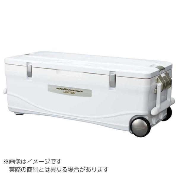 ●SHIMANO シマノ●商品名： シマノ UC-045L スペーザ ホエール 45L●詳細大物狙いのスタンダード。あらゆる利便性を追求したオフショアクーラー。［45L］機動力と収容力を備える、内寸70cmの大型魚対象クーラー。商品名：スペ...