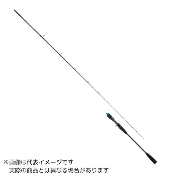 ●PRO MARINE(プロマリン)●商品名：クロノスターLJ●商品情報ライトジギング入門に最適なエントリーモデル多彩なターゲットに幅広く対応する近海ライトジギング専用モデル《ベイトモデル》・バットジョイント・PケースJANコード：4997...