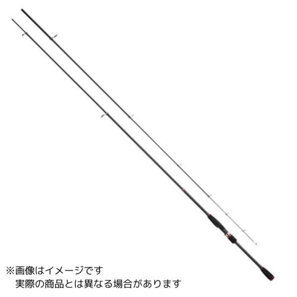 ●PRO MARINE●商品名：モバイルスコープ●詳細携帯性に優れた振出コンパクトモバイルモデル幅広いターゲットに対応する、持ち運びに便利な軽量設計コンパクトパックロッド《スピニングモデル》・Pケース・振出規格：865ML全長(m)：2.5...