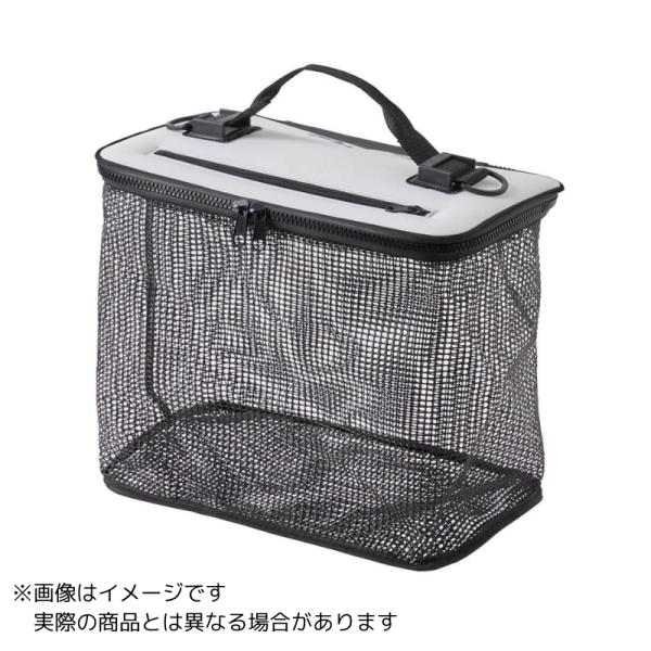 ●PRO MARINE●商品名：EVAフローティンク&amp;#12441;角スカリ●詳細活きアジ・磯釣り・イカダ釣り等の活かしスカリに！バッカンに収納しやすい角型タイプ品番：AEP081-40規格：40cmサイズW×H：240×380×3...