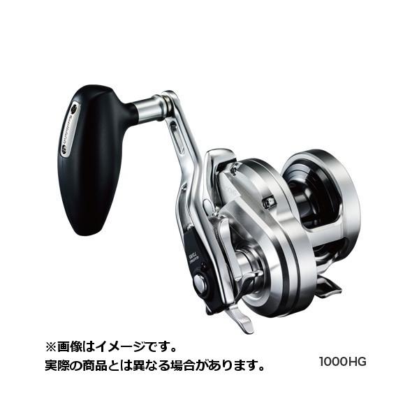 シマノ オシアジガー 1000HG (リール) 価格比較 - 価格.com シマノ オシアジガー 1000HG (リール) 価格比較 - 価格.com