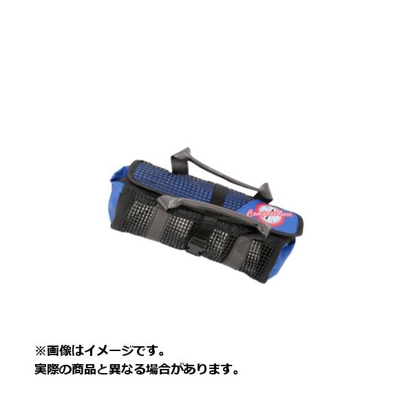 ●タカ産業(TAKA)●CN-121　ジャブジャブジグポーチ●S・ＬのＮＥＷサイズ登場●メッシュ生地で使用後のジグや小物を丸洗いＯＫ●手提げ部ＴＰＵベルトを採用しメンテナスも簡単■サイズ■S (10×17×9cm)　レッドM (11×25×...