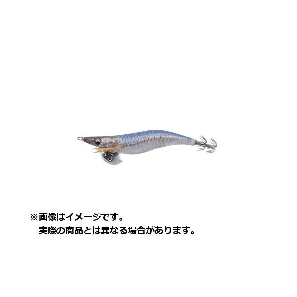 ●ＹＡＭＡＳＨＩＴＡ（ヤマシタ）●商品名：エギ王　ＬＩＶＥ誰でも簡単にキレのあるダートが演出できる軽快ダートモデル●従来のLIVEよりも重心を低下させたことにより運動性能が向上●トライ&amp;エラーを繰り返し生まれたのがこの「ブレイドシン...