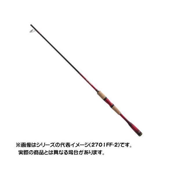 シマノ ワールド シャウラ 2702R-2 (ロッド・釣竿) 価格比較 シマノ ワールド シャウラ 2702R-2 (ロッド・釣竿) 価格比較