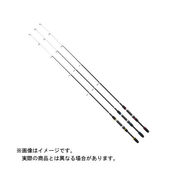 ●PRO MARINE（プロマリン）●商品名：ファンシーパック●商品情報JANコード：4997223314709規格：270全長(m)：2.7継数：6仕舞(cm)：67自重(g)：197先径/元径(mm)：1.7/20.1適合鉛：6〜15号...