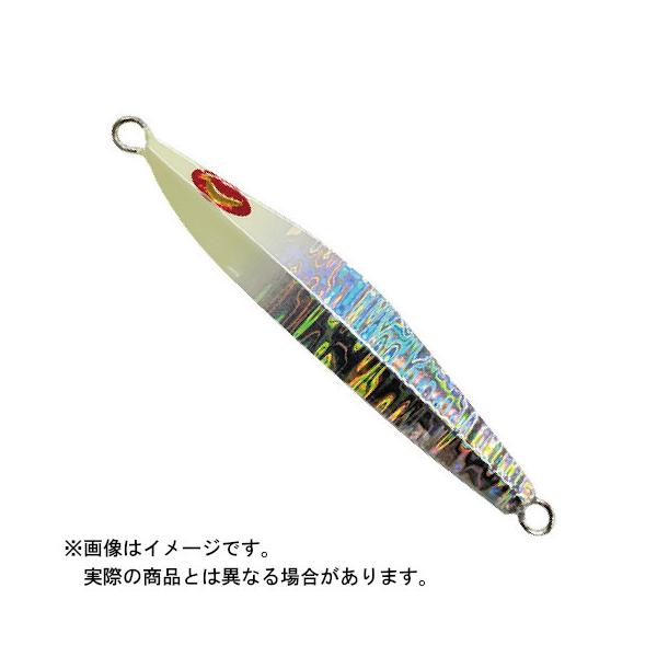 ●Bluing harts (ブルーニングハーツ)●商品名：BANANAJIG(バナナジグ)●商品情報長崎平戸の幸漁丸岩崎船長が長きに渡るヒラマサとの闘いから開発したバナナジグ。発売から全国各地で数々の実績を誇るバナナジグから遂にライトジギ...