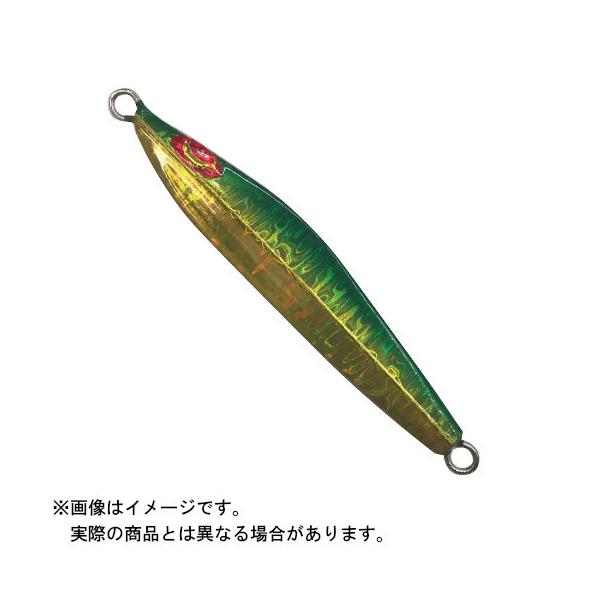 ●Bluing harts (ブルーニングハーツ)●商品名：BANANAJIG(バナナジグ)●商品情報長崎平戸の幸漁丸岩崎船長が長きに渡るヒラマサとの闘いから開発したバナナジグ。発売から全国各地で数々の実績を誇るバナナジグから遂にライトジギ...