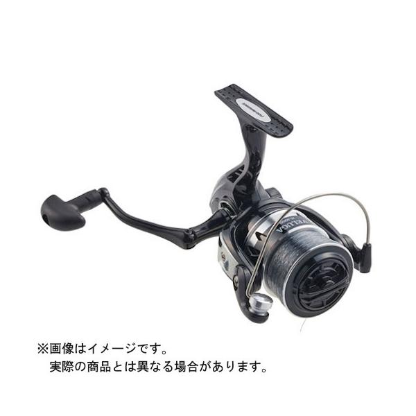 ●PRO MARINE(プロマリン)●商品名：VELUGA(ベルーガ)●商品情報ルアー釣りからエサ釣りまで、多彩なフィールドで幅広く対応するコストパフォーマンスに優れたオールラウンドモデルJANコード：4997223310091品番：VL1...