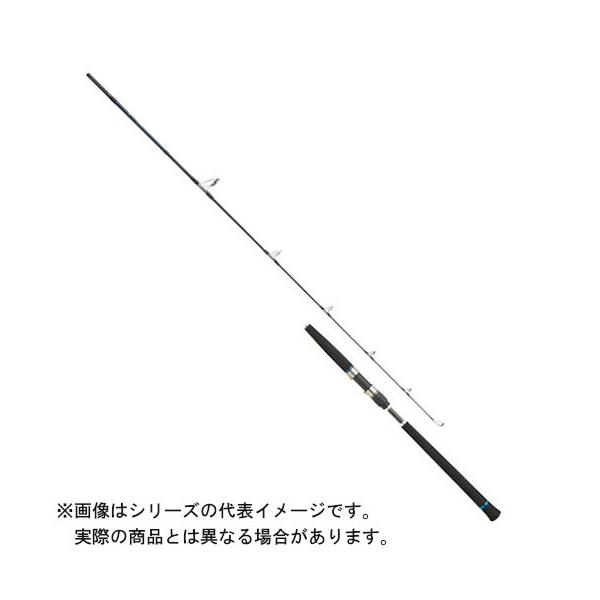 ●PRO MARINE(プロマリン)●商品名：クロノスター●商品情報近海ジギングのあらゆるターゲットに対応するオフショアジギング専用モデル・バットジョイント・PケースJANコード：4997223323060規格：S632M全長（m）：1.8...
