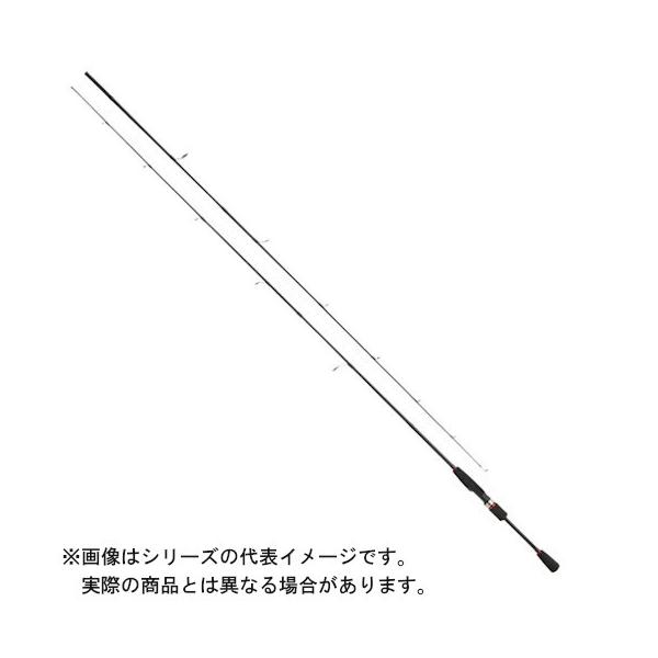 ●PRO MARINE(プロマリン)●商品名：レジェスタバス●商品情報バスフィッシング入門に最適なエントリーモデル・並継・PケースJANコード：4997223323268規格：602S-ML全長（m）：1.8継数：2仕舞（cm）：94自重（...