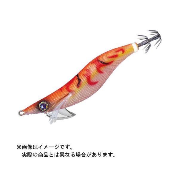 ●Major Craft(メジャークラフト)●商品名：餌木蔵●商品情報エギング界のかぶき者、餌木蔵に、続々新色登場。エッジシンカーの優れたバランスにより、最もしゃくりやすい沈下姿勢を保ちます。 また、本体サイドエッジ、シャープノーズ、エッジ...