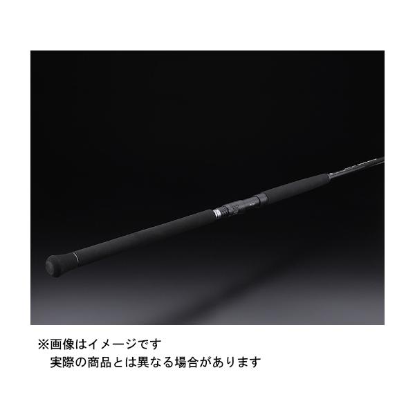 ジャッカルのBRSに大型青物対応モデルが登場! お手頃なのにブリ ジャッカルのBRSに大型青物対応モデルが登場! お手頃なのにブリ