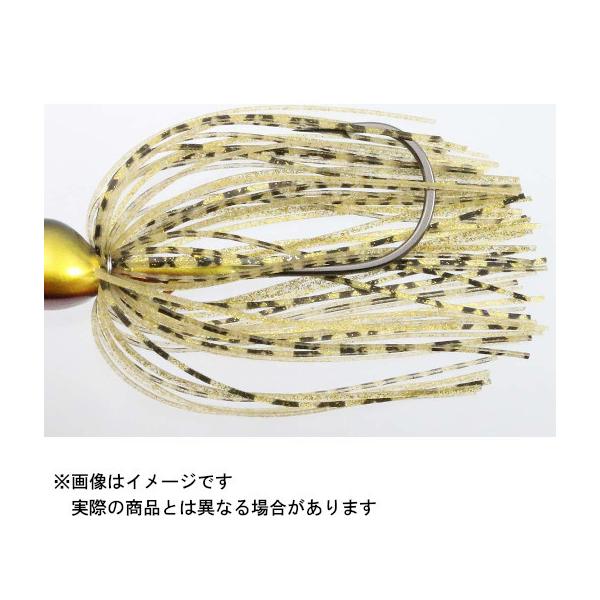 ●一誠●商品名：AKチャター Jr.●商品情報ブレード保持機構を改良した "AKチャター" リニューアルVer.AKチャターの強みは、強波動、強振動による "魚を呼ぶパワー" と、タフなバスでさえバイトに持ち込む "タイト千鳥アクション" ...