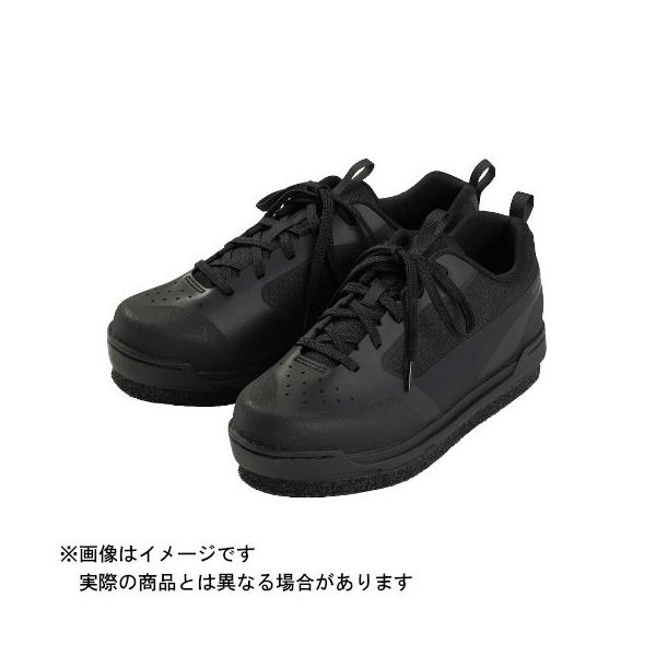 ●SHIMANO(シマノ)●商品名：ジオロック ゲームシューズ カットラバーピンフェルト●商品情報防波堤〜小磯に対応のライトゲームシューズ雨の日や荒れた海には行かないが、天気のいいここちよいシーズンにはライト感覚で釣がしたい。堤防、小磯でラ...