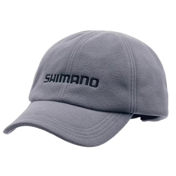 ウィンドストッパープロダクト バイ ゴアテックス ラボの防風フリース素材を使用。防風性と透湿性に優れ、活動的な釣りでも快適。小雨でも安心して使用できます。シマノロゴ刺繍が施され、肌寒い時に最適です。■品番：ＣＡ−０５２Ｘ■カラー：チャコール...