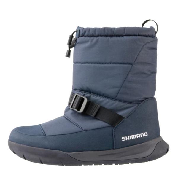 ソールにハイグリップデッキソールを採用したオフショア専用の防寒ブーツです。温かい中綿の外側に防水透湿フィルムを搭載しているため、靴内を快適に保ちます。インソールにはフリース素材を採用しています。また、アウトソールに採用したハイグリップデッキ...