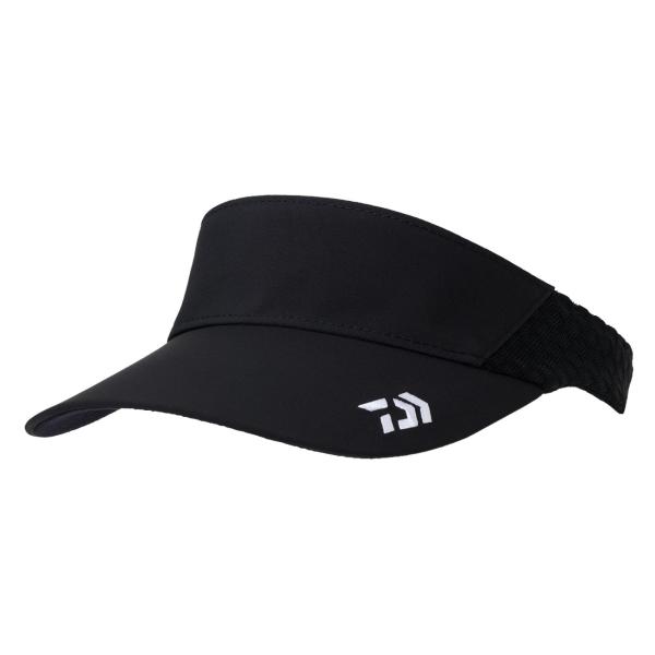 撥水生地を採用。通気性のあるメッシュを使用。通常より長い8.5cmのつばを採用。つば裏には対応レインウェアと結合できるキャップインシステムを搭載。つば裏をブラックにすることで水面からの光の照り返しを抑える。■品番：ＤＣ−７１２４■カラー：ブ...