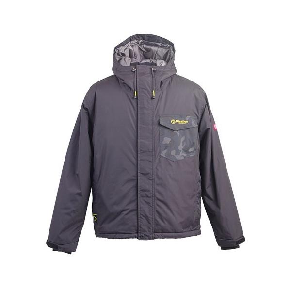 パンツにデニム調のデザインを採用した軽量防水ウィンタースーツ《ＲＬ　オールウェザースーツ　Ｎｏ．６３６０　ブラック》従来商品に比べ、ソフトで軽量な表生地を採用。ウィンターウェアー専用の透湿防水加工「aquamax POLAR+」を採用。耐水...