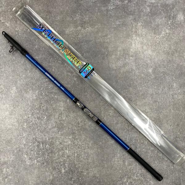 CB　メソッドサーフ　360