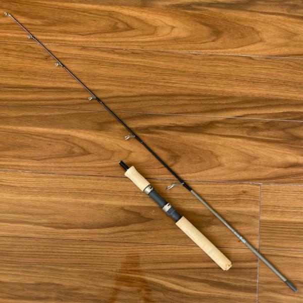 OGK　Carbon Composit ROD　J STICK　3.9ft