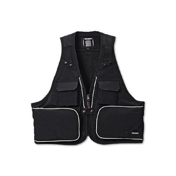 気温変化対応型の2WAY仕様のサーフベスト