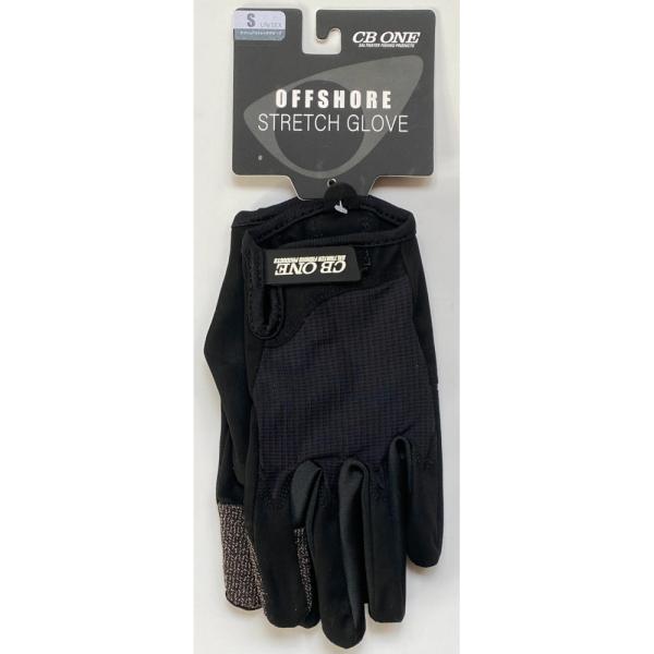 ライトラインからヘビーラインまで何千投とテストを繰り返し、オフショアフィッシングにおいて必要な機能、耐久性を詰め込んだ「オフショアストレッチグローブ」が完成しました。