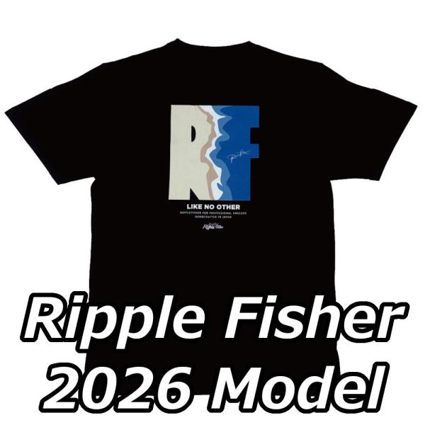 RFオリジナルTシャツ 着心地のよいコットン100％のオリジナルTシャツです。
