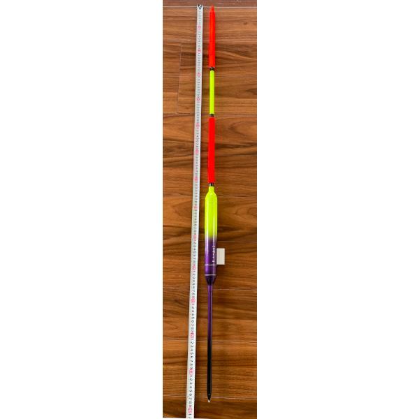 超ビッグな大物釣り・流しかかり釣りに最適！