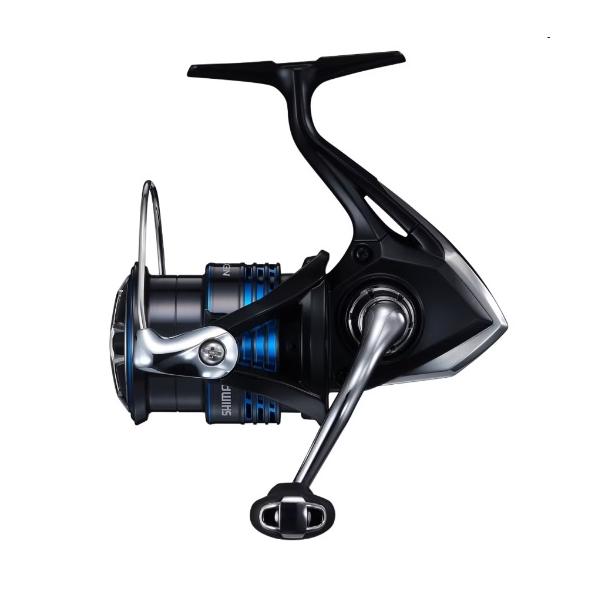 初心者の方にも安心して使ってもらえるエントリーに最適なモデル。ラインの放出をスムーズにするAR-Cスプールの搭載により、トラブルレスで高い遠投性能。もちろん海水OKで釣り場を選ばず使用可能。お求めやすい価格ながらブラックを基調としたブルーメ...