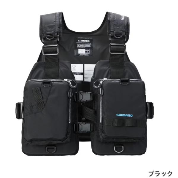 必要十分な機能を搭載した、コストパフォーマンスの良いライトベストルアー用ゲームベストの、エントリーモデル。製品重量約1kgと軽量のため、従来のベストと比較し長時間背負う際の疲労を軽減します。また、ポケットは大容量で、ブライヤーホルダーやロッ...
