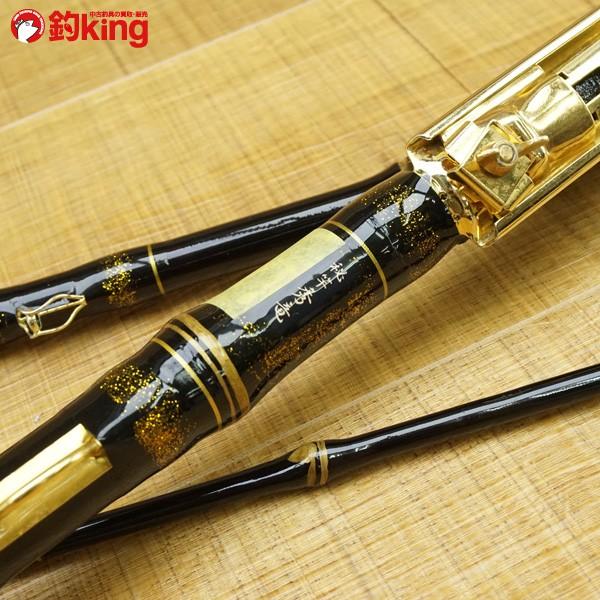 杉美工芸 秘竿 秀竜/K552LL 石鯛竿 美品 : 釣king - 通販 杉美工芸 秘竿 秀竜/K552LL 石鯛竿 美品 : 釣king - 通販