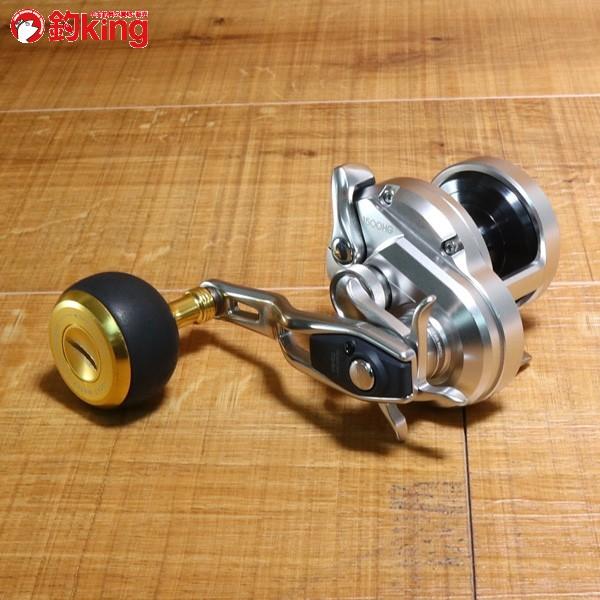 値下げ】 17オシアジガー シマノ 1500HG ノブ スタジオ 値下げ】 17オシアジガー シマノ 1500HG ノブ スタジオ