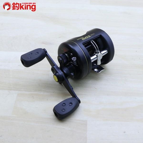Abu Garcia アブガルシア アンバサダー ブラックマックス 3600 Abu Garcia アブガルシア アンバサダー ブラックマックス 3600
