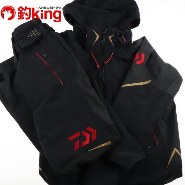 DAIWA(釣り) 【中古】 ダイワ ゴアテックス プロ コンビアップ DAIWA(釣り) 【中古】 ダイワ ゴアテックス プロ コンビアップ