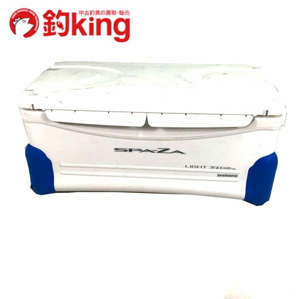 □容量:35L□自重:6.4kg□内寸(mm):262×604×220□外寸(mm):358×724×326・通常使用によるキズなどのダメージがあります。　美品な商品をお求めの方はご遠慮頂いた方がいいと思います。・付属品はありません。