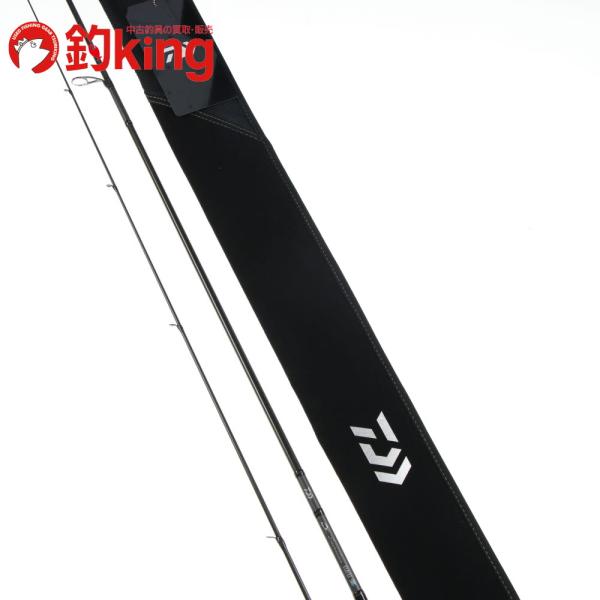 □商品説明「88ML−SMT」は3〜3.5号のエギをメインとしたセミロングモデル。88のレングスならではのしなやかさを感じられるテーパー設計に加え、ティップはSMTを備えているので、驚くほど潮流の変化を感じることが可能。また遠浅のシャローエ...