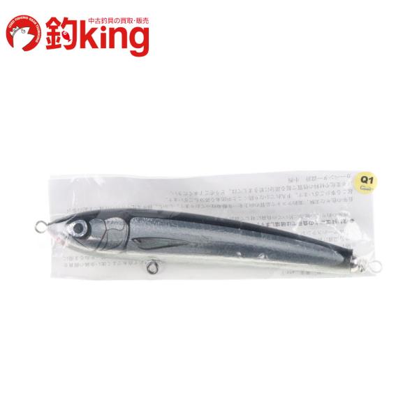 □全長 ：約195mm□重量 ：約67g・未使用品です。保管時のスレぐらいはあるかもしれません。また、店舗在庫と共有の為、多少の小傷やスレがある場合がございます。・付属品は画像に写っているものがすべてとなります。・保証書は付属しません。