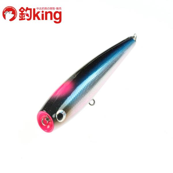 □210mm 120g□適合フック：OWNER Cultiva ST-66 4/0□適合リング：#9・未使用品です。保管時のスレぐらいはあるかもしれません。また、店舗在庫と共有の為、多少の小傷やスレがある場合がございます。・付属品はありませ...