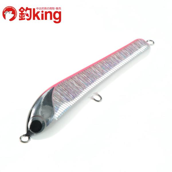 □全長：約15cm□自重：約45g前後・未使用品です。保管時のスレぐらいはあるかもしれません。また、店舗在庫と共有の為、多少の小傷やスレがある場合がございます。・付属品はありません。・保証書は付属しません。