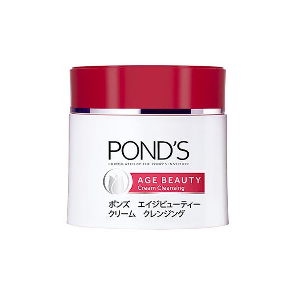 ユニリーバ ポンズ エイジビューティー クリームクレンジング (270g) PONDS　