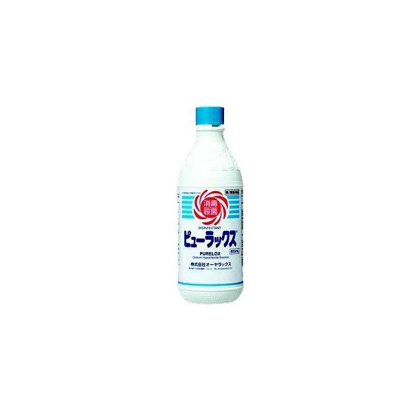 オーヤラックス　ピューラックス　(600ml)　【第2類医薬品】　