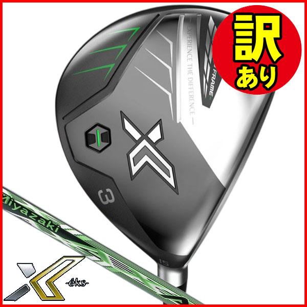 【発売日：2021年12月11日】【注意１】新品・未使用・日本仕様正規品ですが、店頭展示品を販売しております為、シュリンクが外れていたり、多少傷等も御座います。【注意２】事前のクラブの状態確認等は対応出来かねますので何卒ご了承の程宜しくお願...