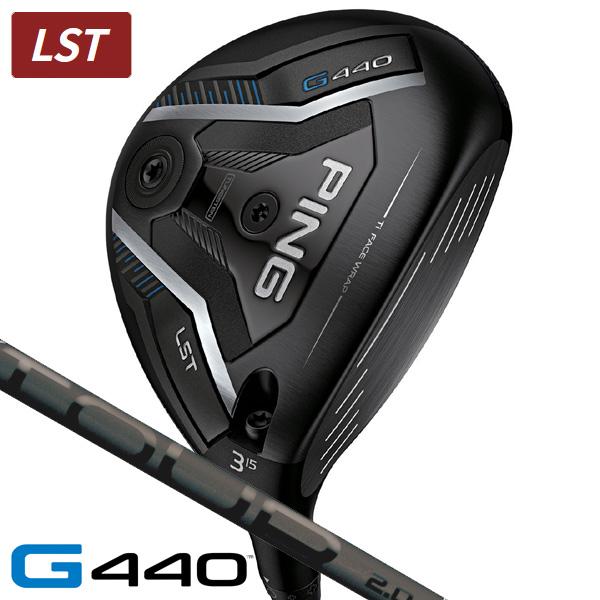 【発売日：2025年02月06日】前モデル（Ｇ４３０シリーズ）に搭載されていたカーボンフライラップテクノロジーを進化させ、クラウンからソールにかけてのカーボン素材エリアを拡大することでさらなる軽量化を図りました。同シリーズのドライバー同様、...