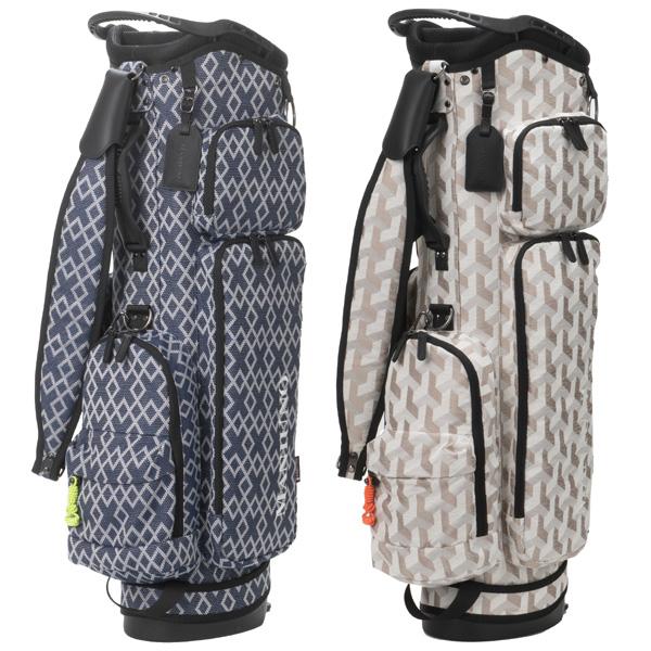 ※ネームタグ名入れ無料です。ご希望の場合、ストアへの要望欄に名入れ内容をご入力くださいませ。ネームタグは別途名入れの為、キャディバッグを先行で発送完了後１５営業日程度お日にちを頂戴しております。ご依頼のお名前で名入れ完了次第、郵送にてお送り...